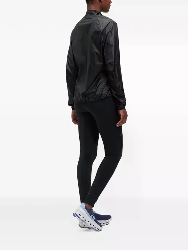 On Zero Jacket