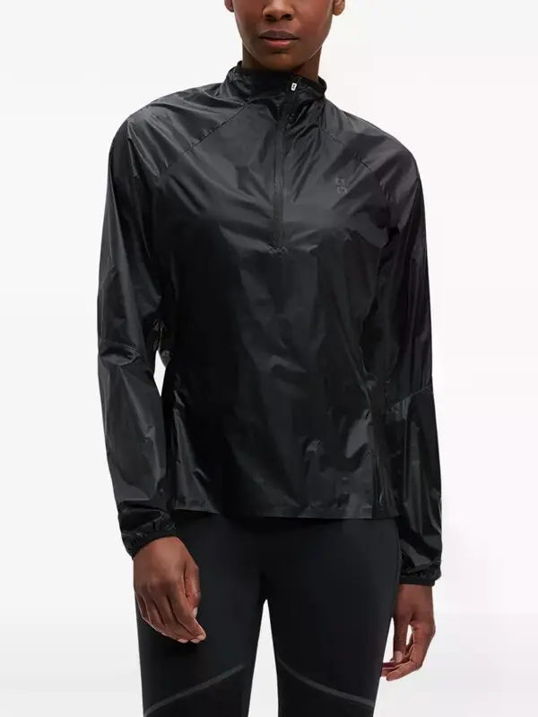 On Zero Jacket
