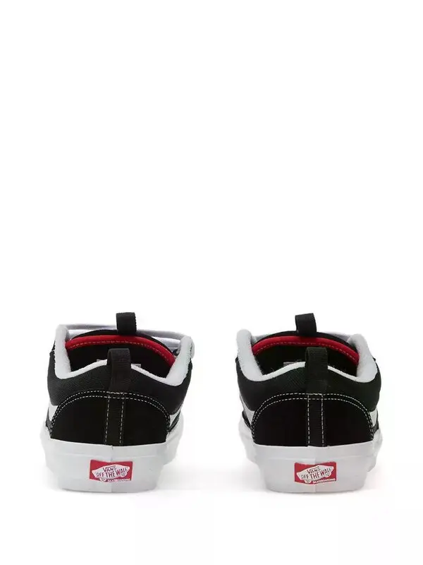 VANS Contrast-stitch Sneakers