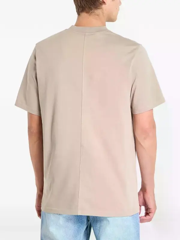 SAMSOE SAMSOE Norsbro T-shirt - Neutrals