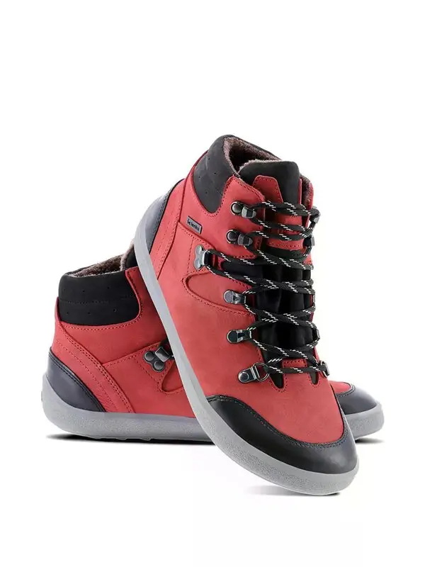 Be Lenka Ranger High-top Lace-up Sneakers