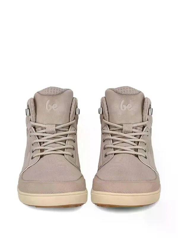 Be Lenka Lace-up Ripstop Sneakers - Neutrals
