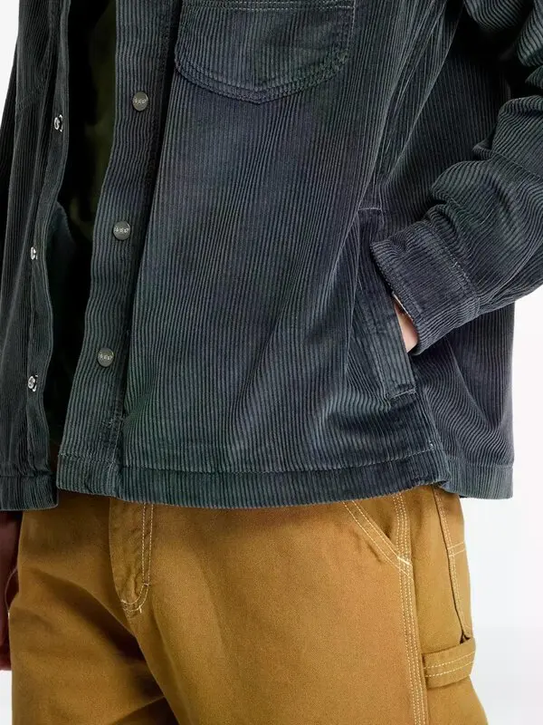 LEEM Chest-pockets Jacket