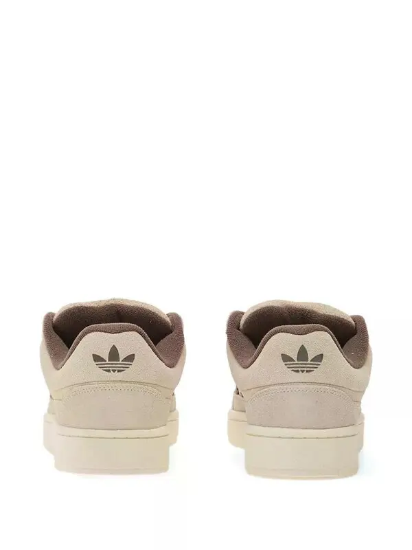 Adidas Campus St Suede Sneakers