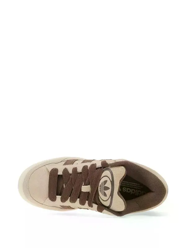 Adidas Campus St Suede Sneakers