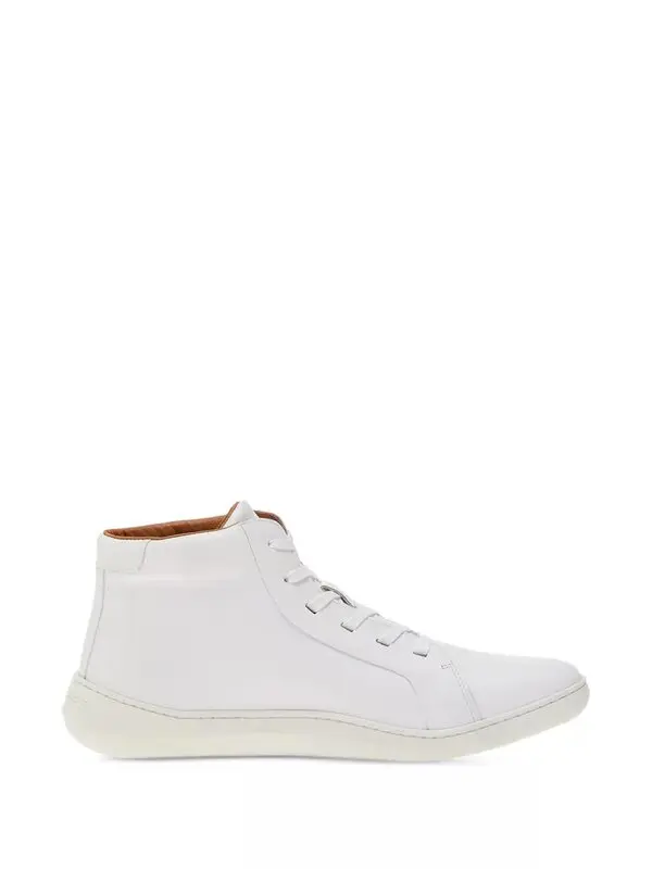 SKINNERS Moonwalker High-top Sneakers