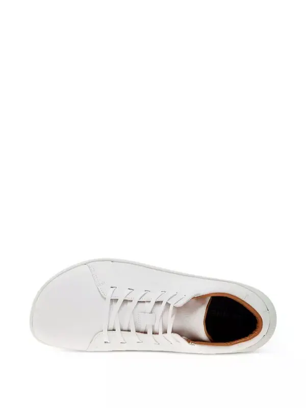 SKINNERS Moonwalker High-top Sneakers