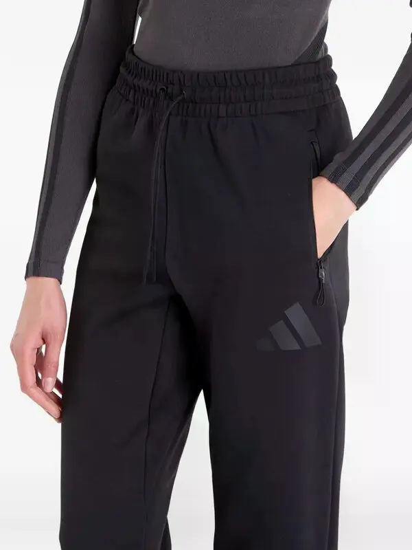 Adidas Logo Track Pants