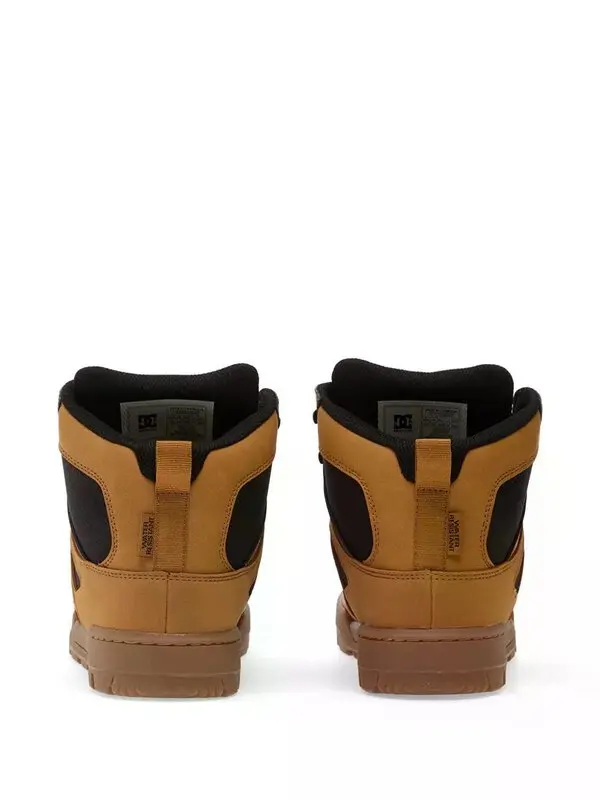 DC SHOES High Top Sneakers