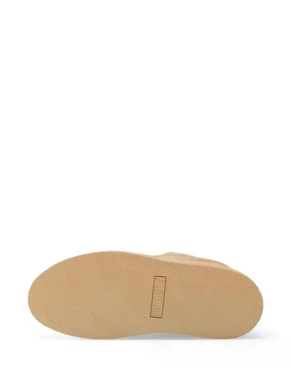 PUMA Ca Luxe Elevated Suede Sneakers