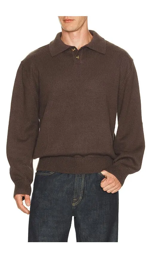 COMMON MARKET The Kurt Sweater