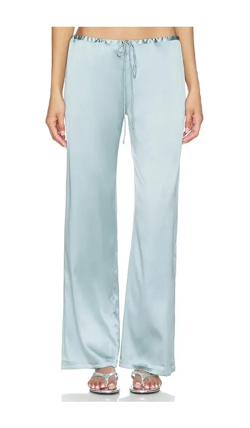 EB DENIM Wren Loose Pull On Pant