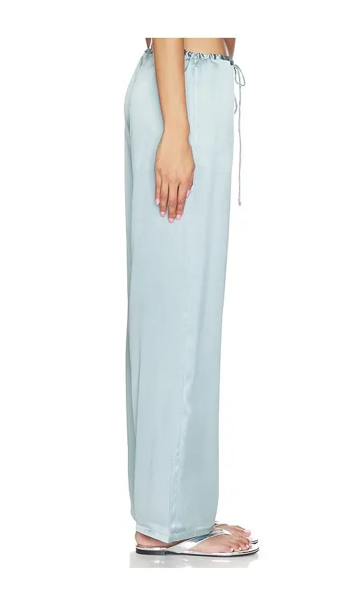 EB DENIM Wren Loose Pull On Pant