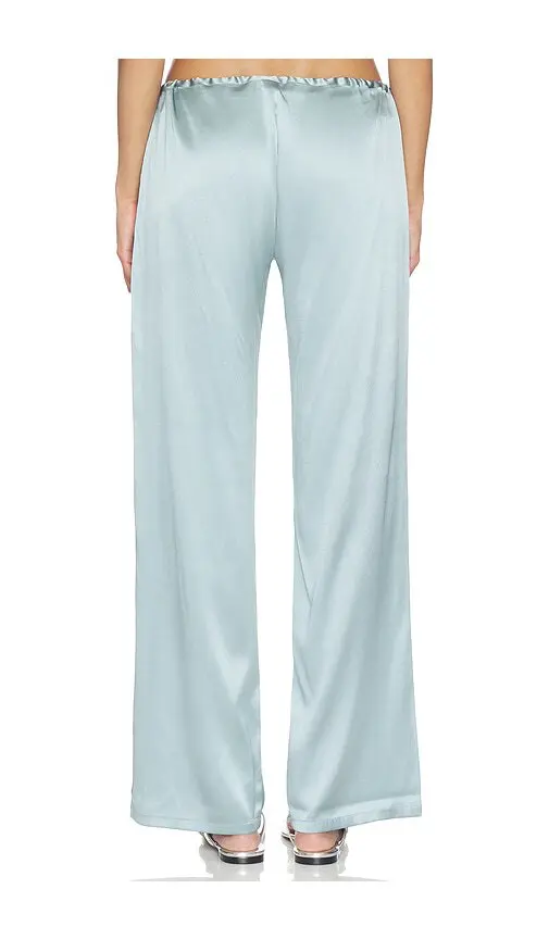 EB DENIM Wren Loose Pull On Pant