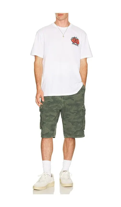 ALLSAINTS Mutal Tee In . Also