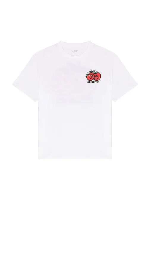 ALLSAINTS Mutal Tee In . Also