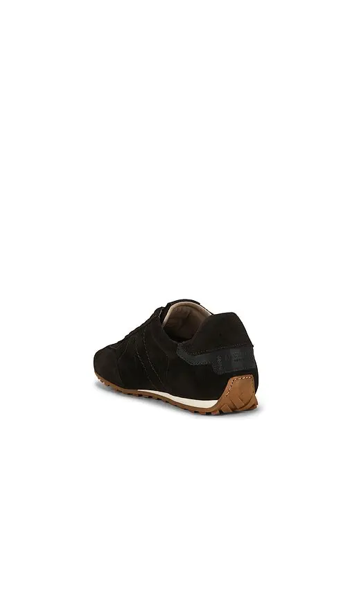 ALLSAINTS Liam Low Top Sneaker