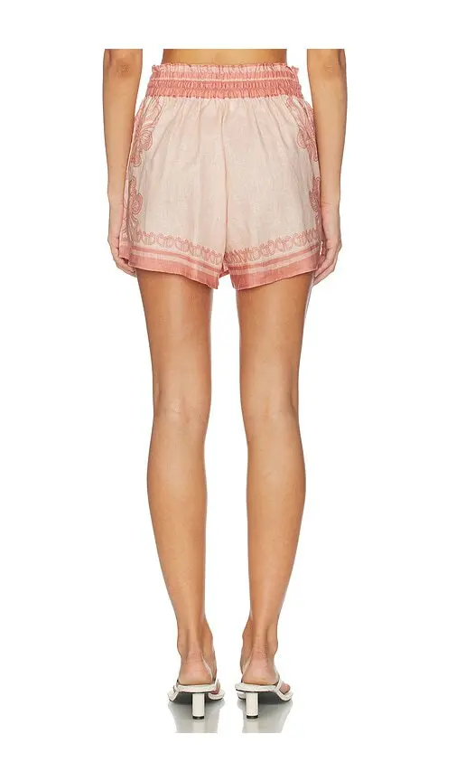 SHANI SHEMER Carly Shorts