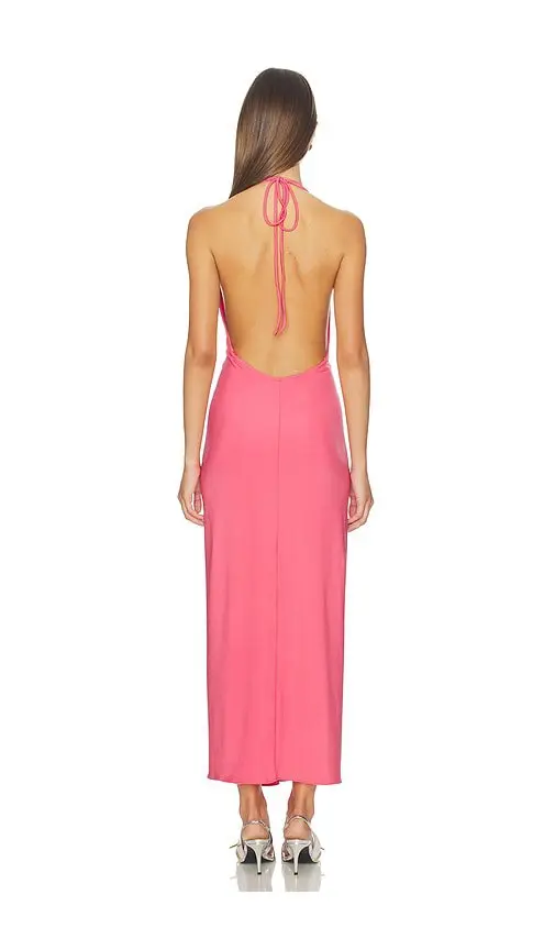 Silvia Tcherassi Veracruz Dress