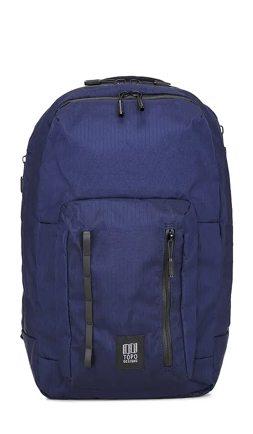 TOPO DESIGNS Global Pro Backpack - Navy