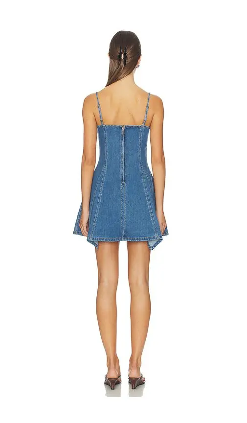 SOVERE / Elodie Mini Dress