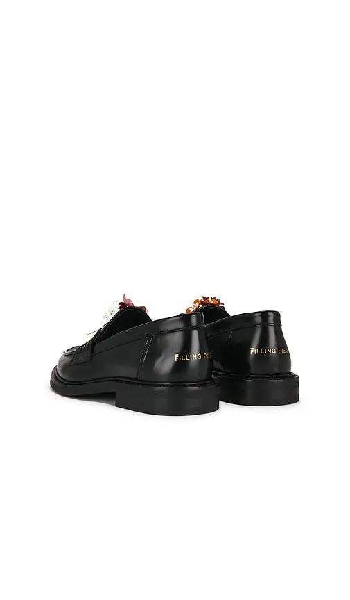 Filling Pieces Bouquet Loafer