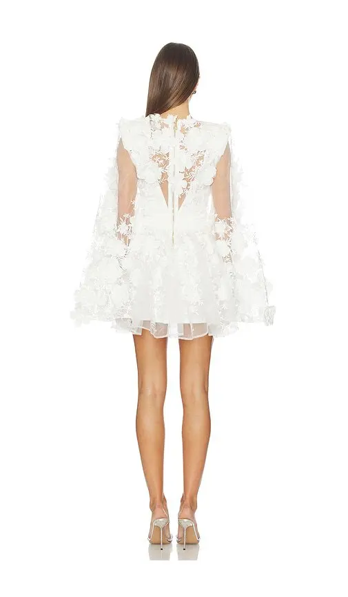 ZHIVAGO Isadora Mini Dress