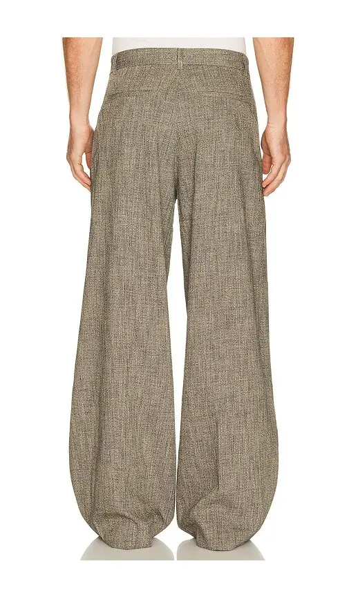 WON HUNDRED Eron Trousers