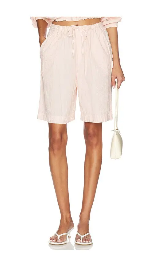 Sablyn Gemma Cinched Longer Short