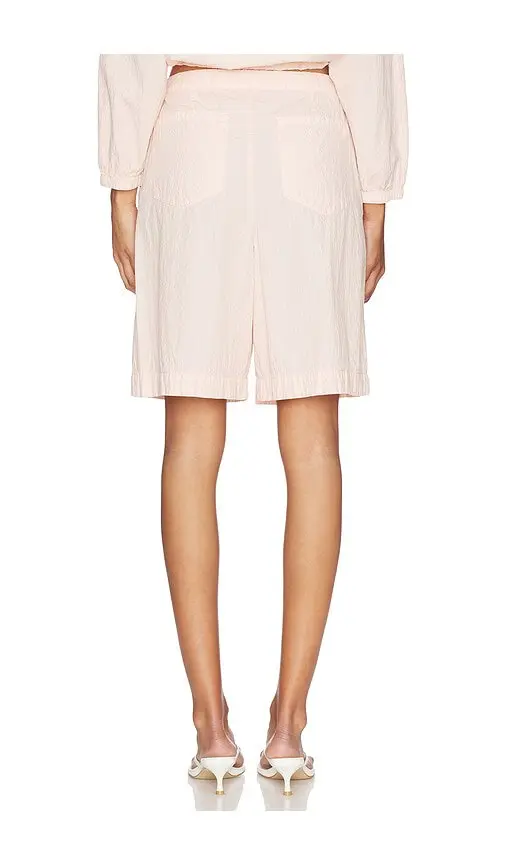Sablyn Gemma Cinched Longer Short
