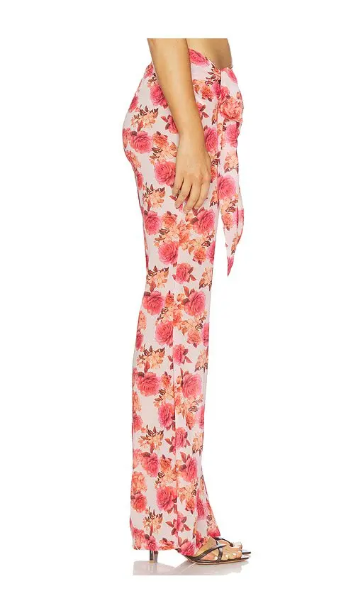 BANANHOT Bowie Pants - Pink