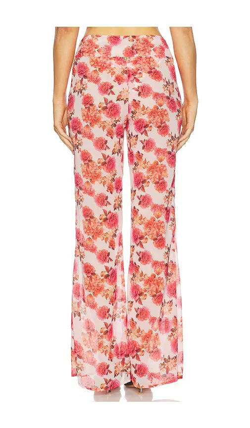 BANANHOT Bowie Pants - Pink