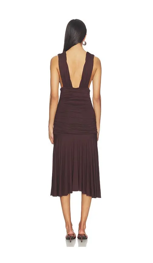 AMELIE TEJE Lina Midi