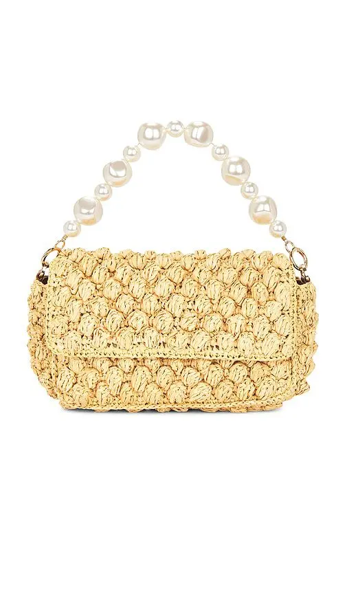 BTB LOS ANGELES Leilani Shoulder Bag