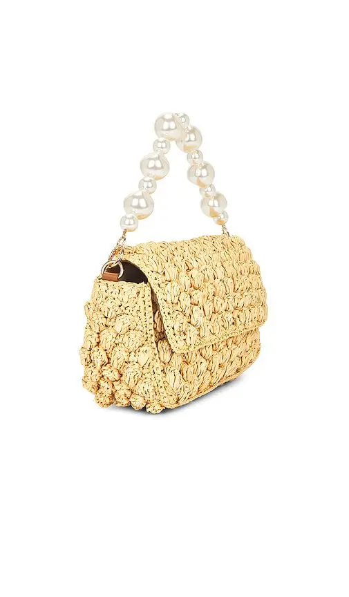BTB LOS ANGELES Leilani Shoulder Bag