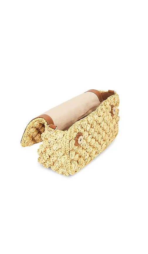 BTB LOS ANGELES Leilani Shoulder Bag