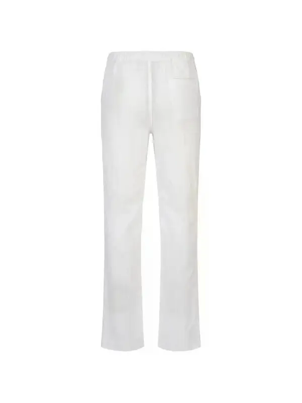 Kiton Drawstring Waistband Trousers