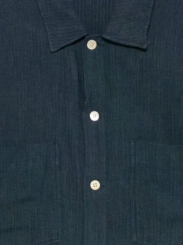 SUNFLOWER Adam Short-sleeve Shirt