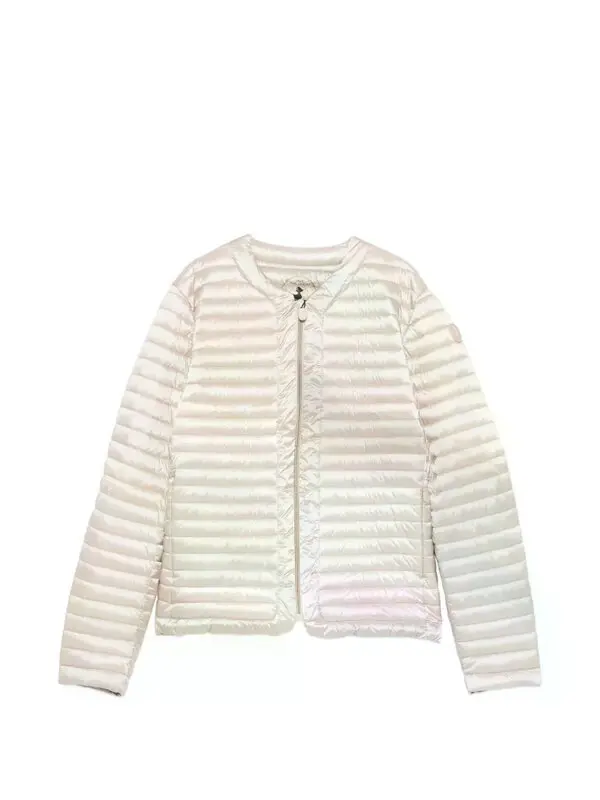 SAVE THE DUCK Quilted Puffer Jacket