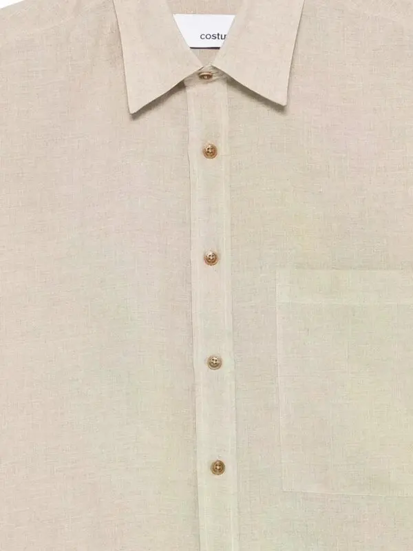 COSTUMEIN Andrea Labasa Shirt