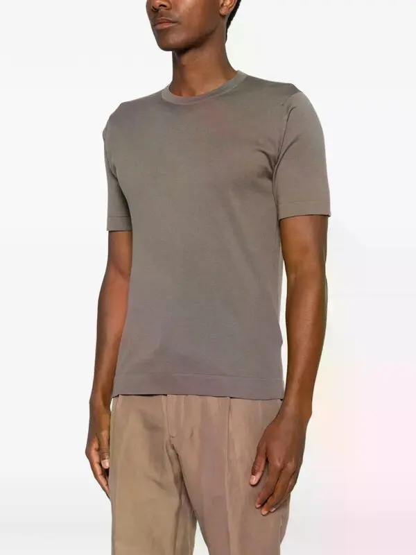 John Smedley Lorca T-shirt