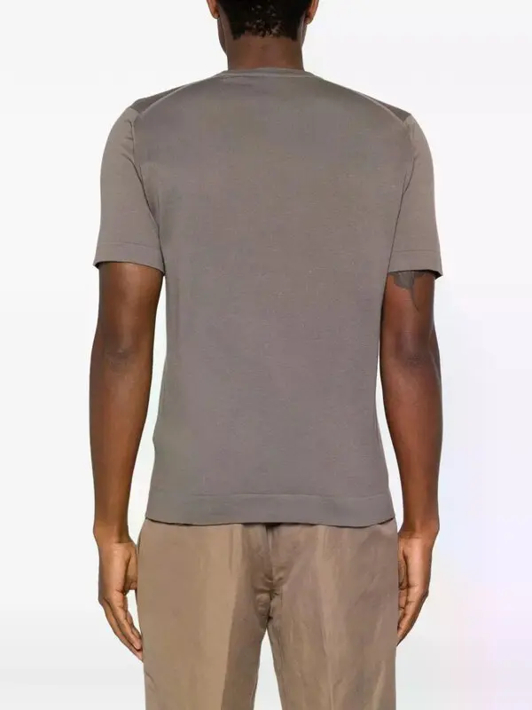 John Smedley Lorca T-shirt