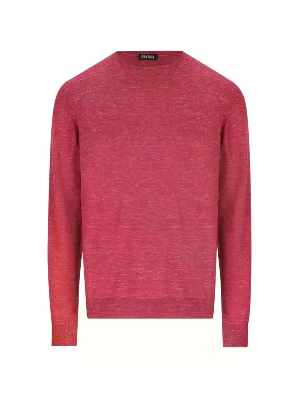 Zegna Crew-neck Sweater