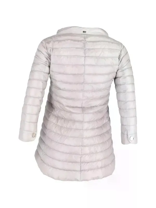 Herno Padded Quilted Coat