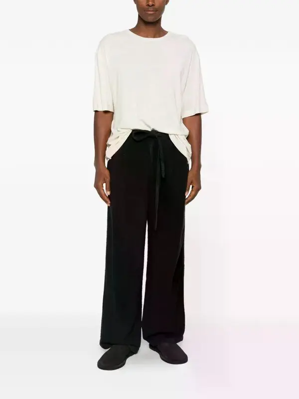 SEWMOD Crew-neck Short-sleeve T-shirt