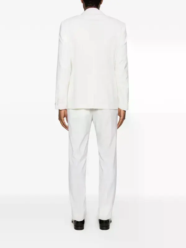 Tagliatore Long-sleeves Suit