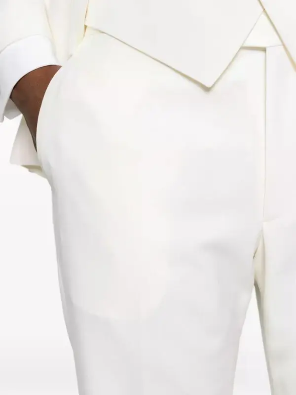 Tagliatore Long-sleeves Suit