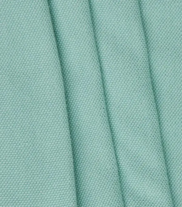 Polo Ralph Lauren Cotton Mesh Slim-fit Polo Shirt