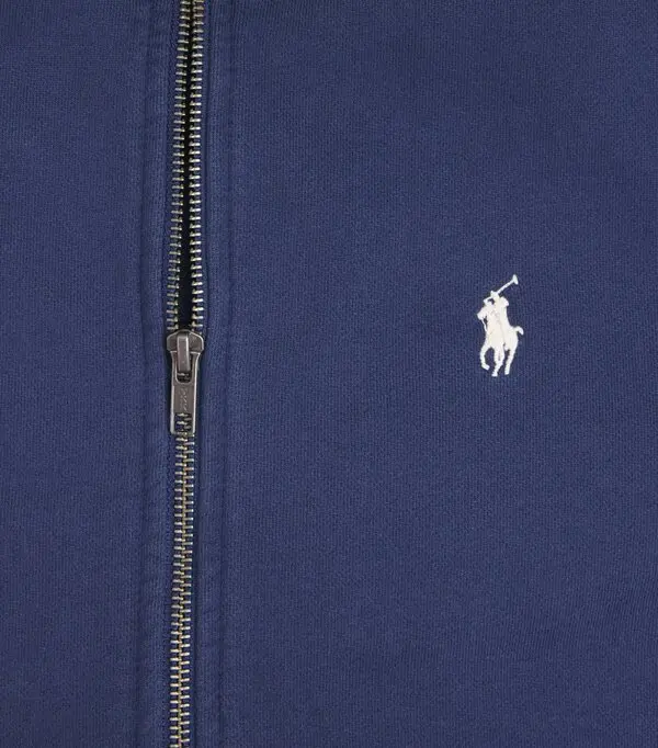 Polo Ralph Lauren Polo Pony Zip-up Hoodie