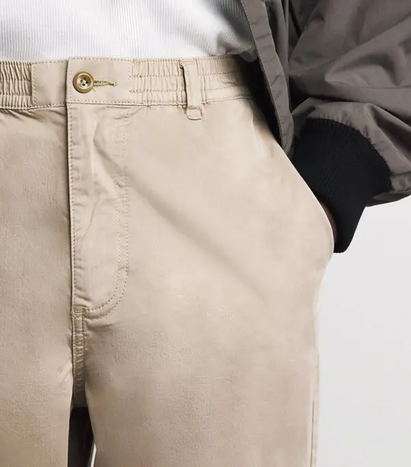 Paige Eberton Chinos